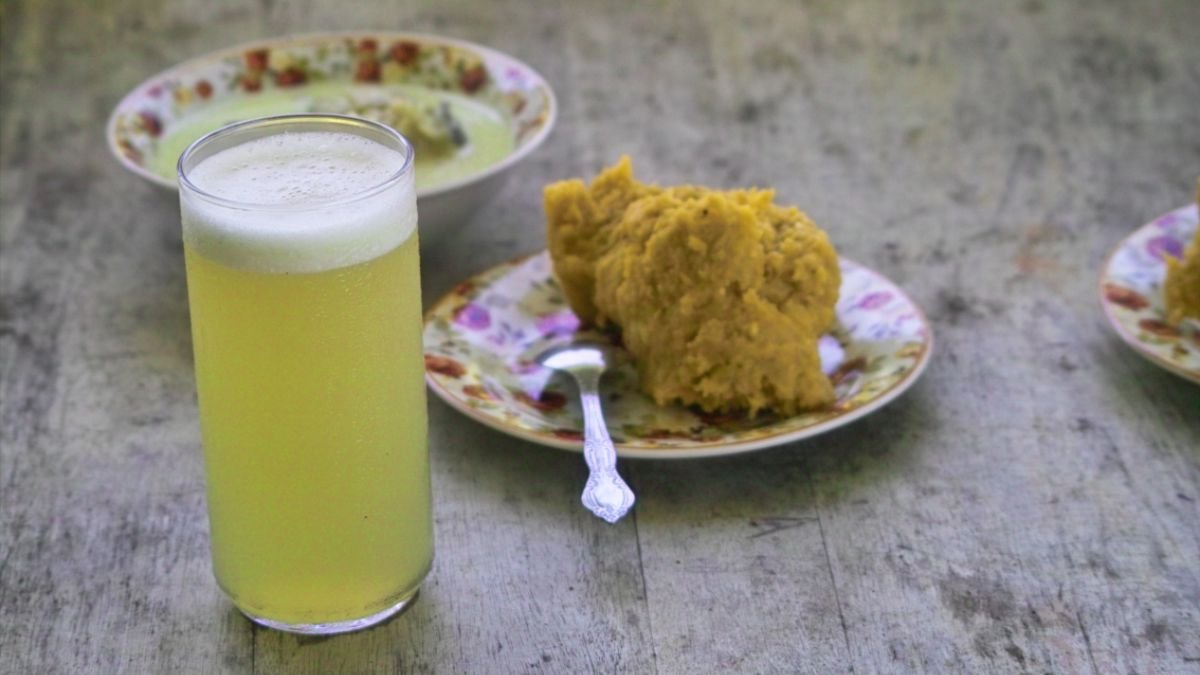 Hudutu: The Traditional Garifuna Dish of Belize