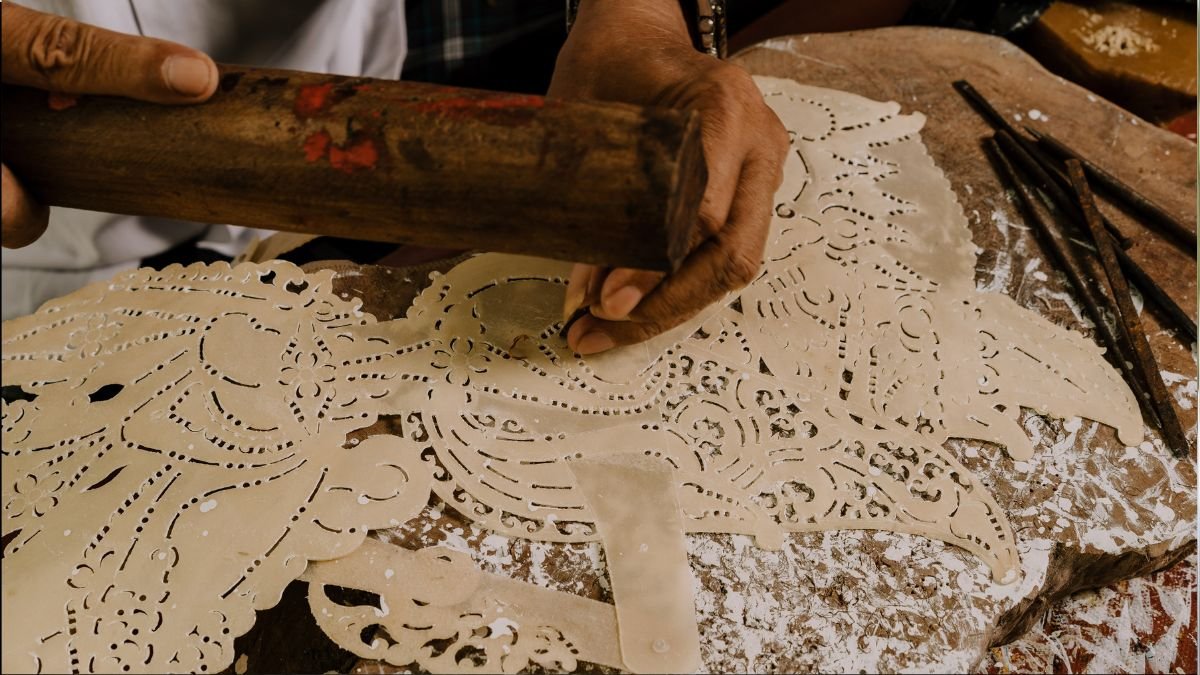 The Lost Art of Shadow Puppetry